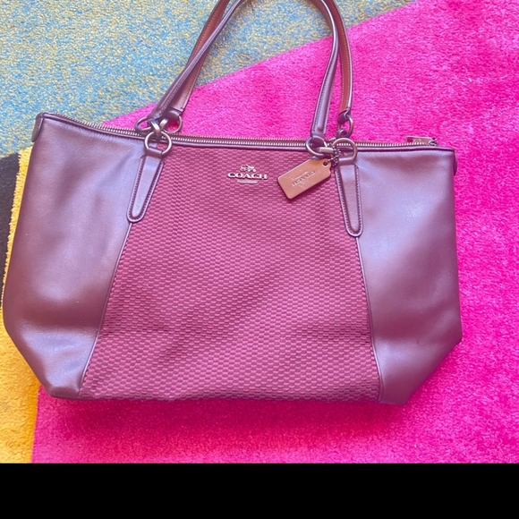 Coach | Bags | Coach Tote | Poshmark